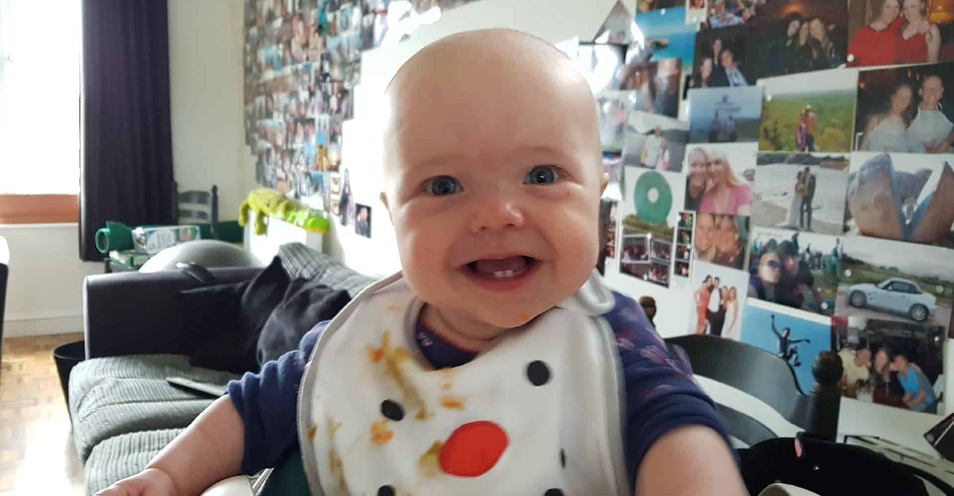 Grinding Teeth The Worst Noise There Is!!! - Whoobly