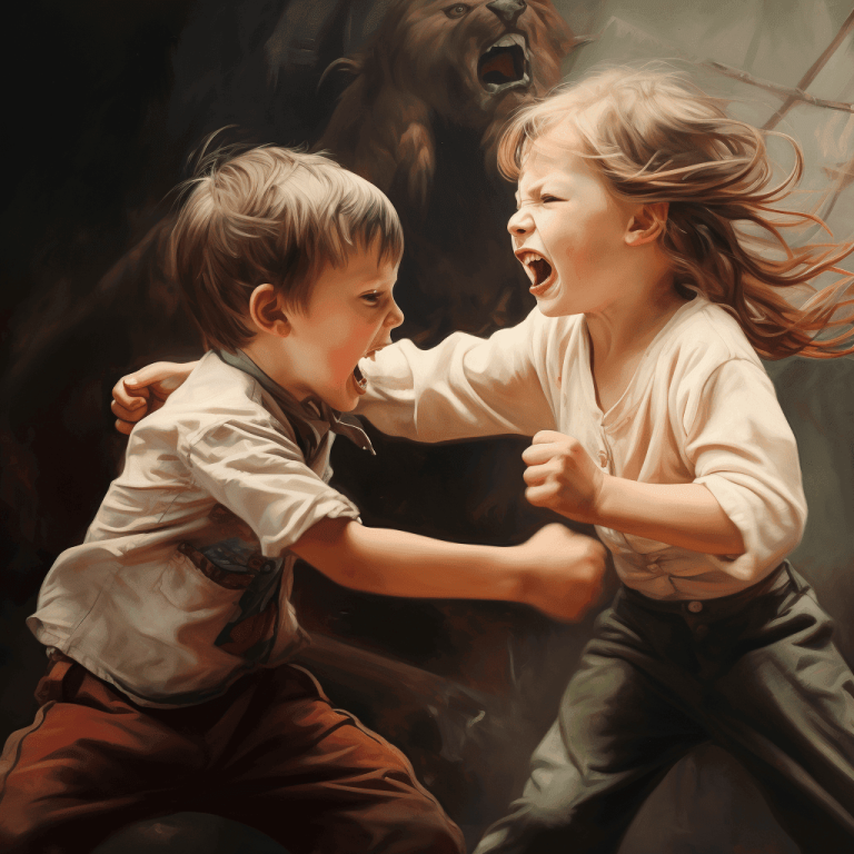 How To Help Children With Sharing - Whoobly